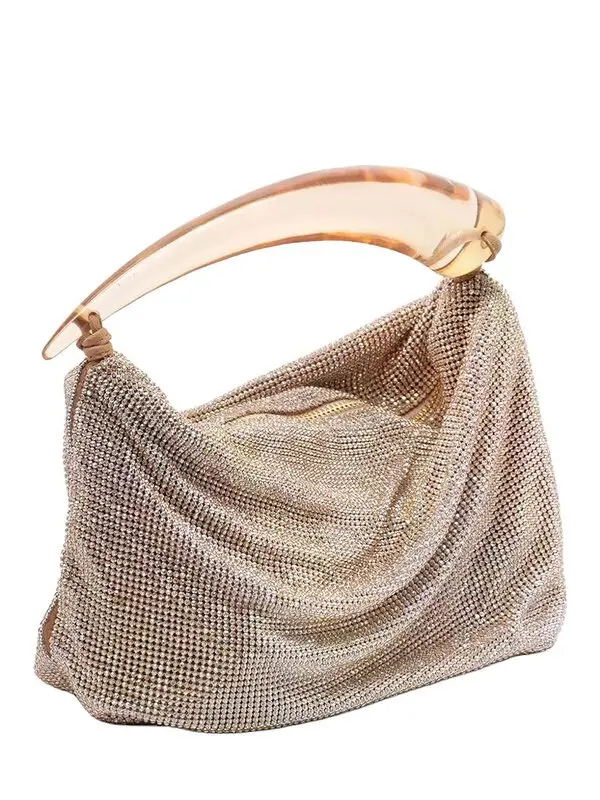 GEDEBE Mini Blake Tote Bag - Gold