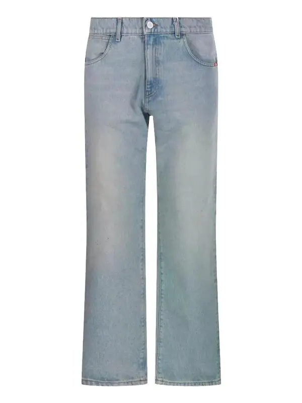 AMISH James Oakland Jeans - Blue