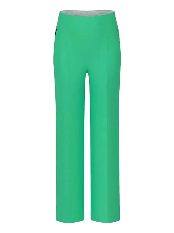 MARCCAIN Winder Trousers - Green