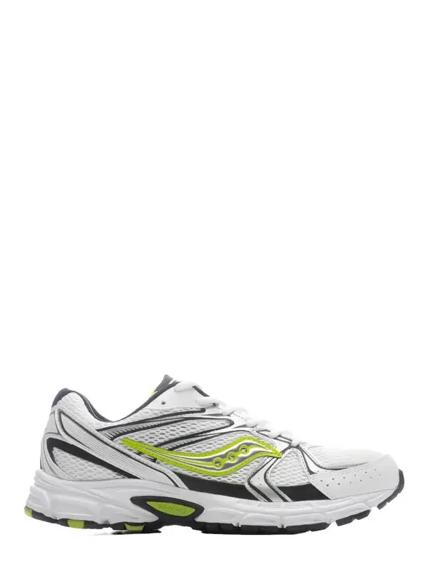 Saucony Ride Millenium Sneakers - White