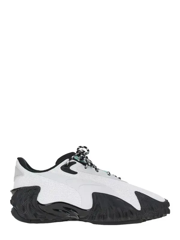PUMA Mostro X Dots Sneakers - White