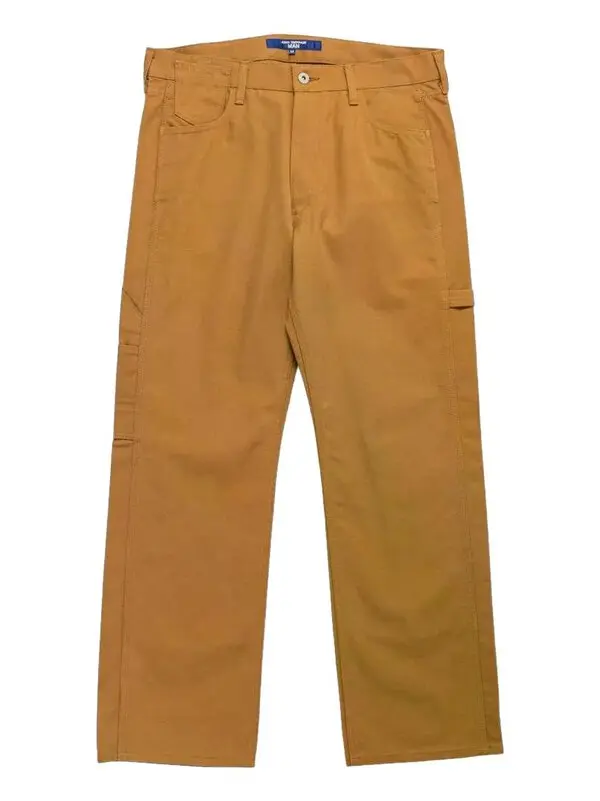 Junya Watanabe Carpenter Trousers - Neutrals