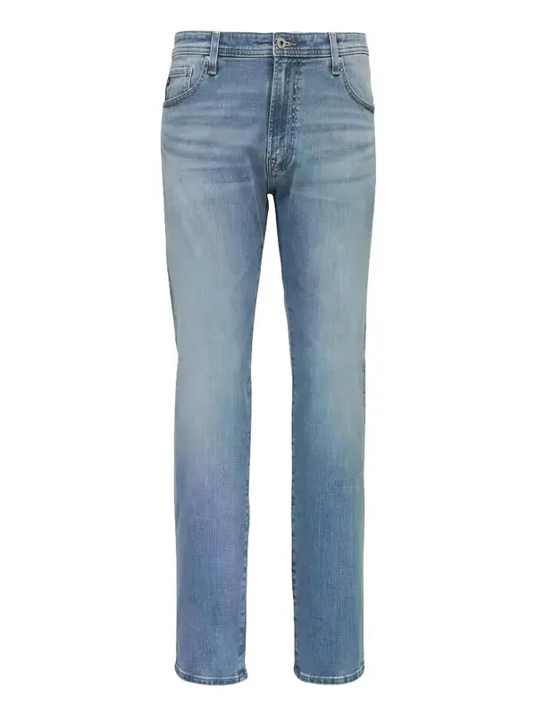Ag Tellis Jeans - Blue