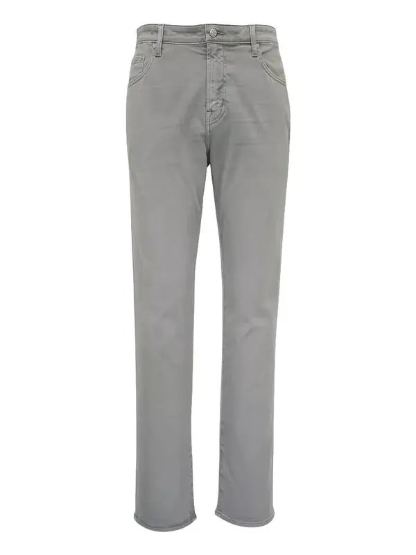 Ag Tellis Jeans - Grey