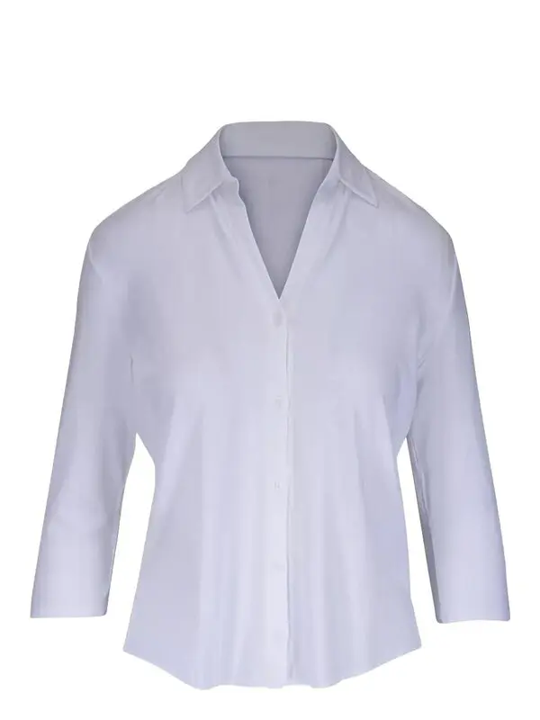 Majestic Filatures Shirt - White