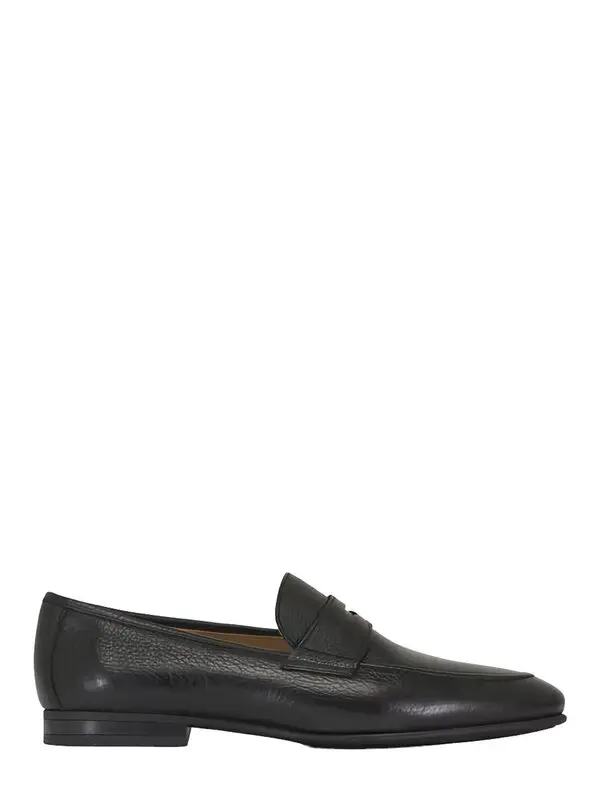 To Boot New York Merritt Loafers - Black