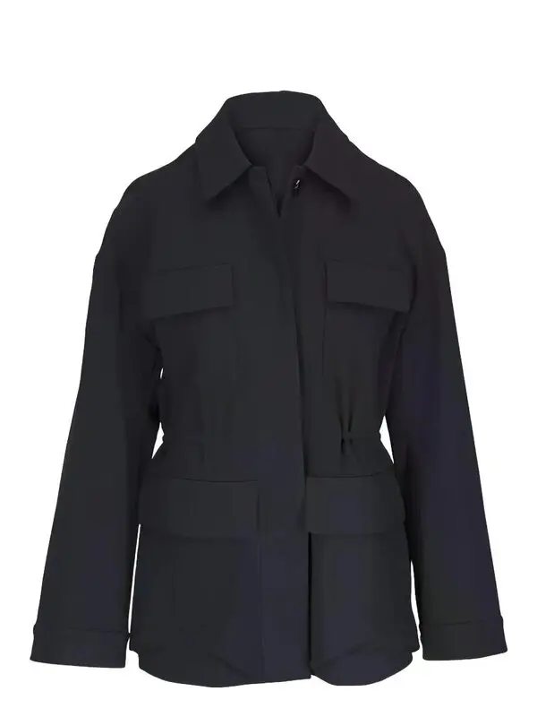 Dorothee Schumacher Jacket - Blue