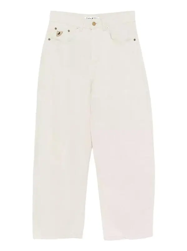 LOIS Dali Jeans - Neutrals