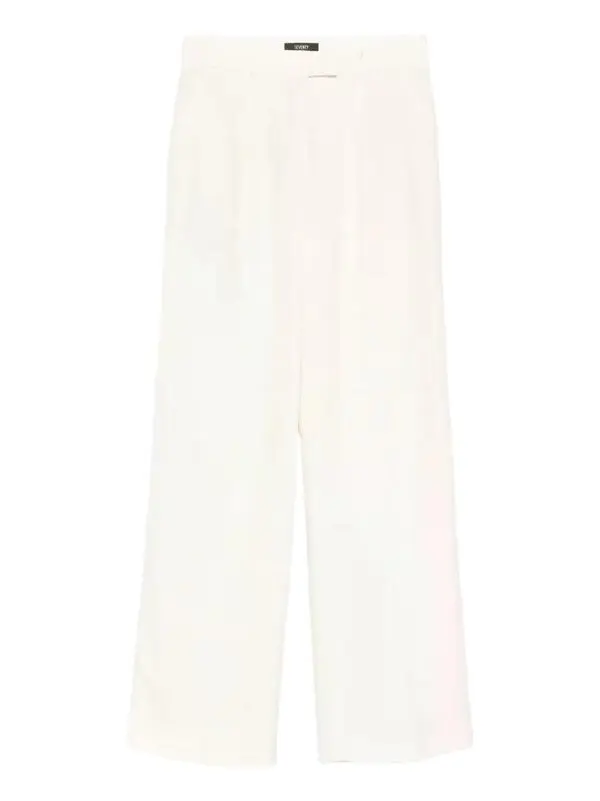 Seventy Pleated Trousers - Neutrals