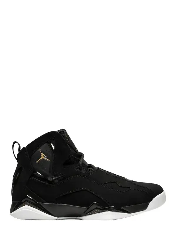 JORDAN True Flight Sneakers - Black