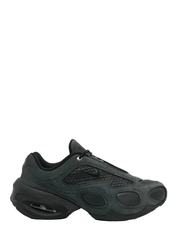 Nike Air Max Muse Sneakers - Black
