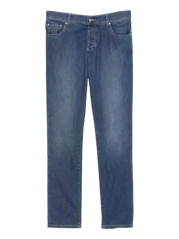 RICHARD J. BROWN Tokyo Jeans - Blue