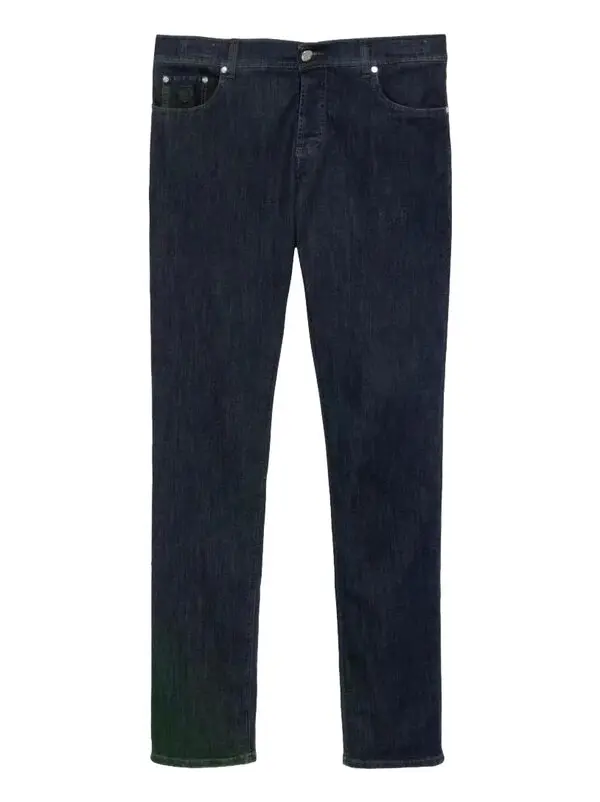 RICHARD J. BROWN Tokyo Jeans - Blue