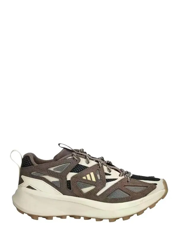 Adidas Kantai Trail Sneakers - Brown
