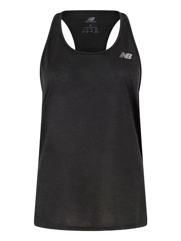 NEW BALANCE Rc Essential Tank Top - Black
