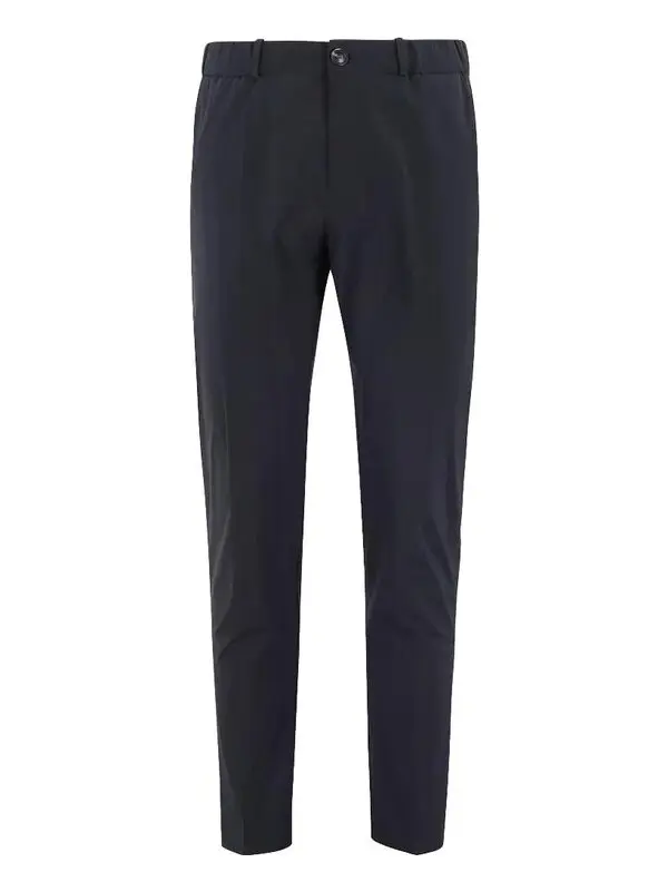 RRD Button Trousers - Blue