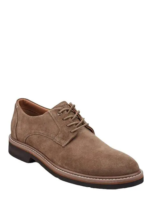 Rockport Plain-toe Derby - Taupe