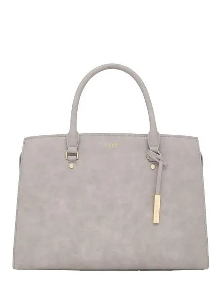 LABANTE LONDON Aricia Laptop Bag - Grey
