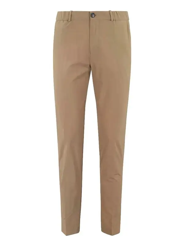 RRD Elasticated Trousers - Neutrals