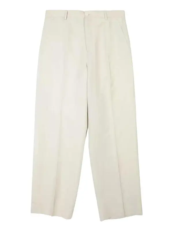 COSTUMEIN Karak Trousers - Neutrals