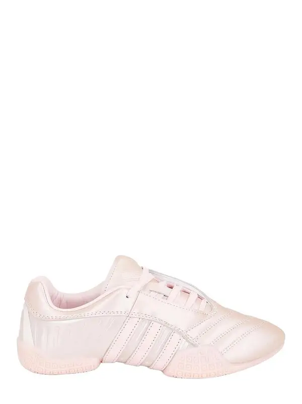 ADIDAS ORIGINALS Taekwondo Mei Elite Sneakers - Sandy Pink