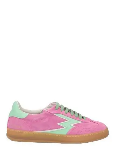 MOACONCEPT Low-top Sneakers - Pink