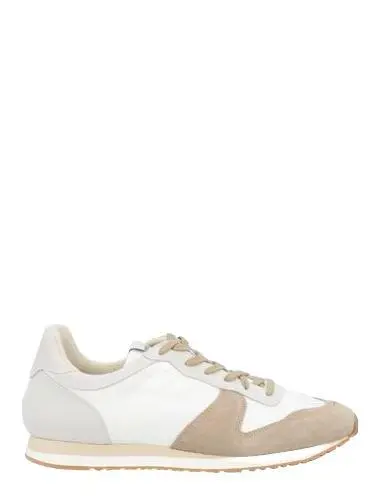 Novesta Low-top Sneakers - Off White