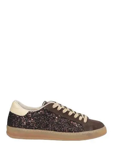 MOACONCEPT Low-top Sneakers - Brown