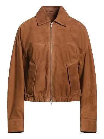 SWORD 6644 Jacket - Brown