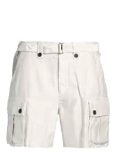 DEPARTMENT 5 Shorts & Bermuda Shorts - Grey
