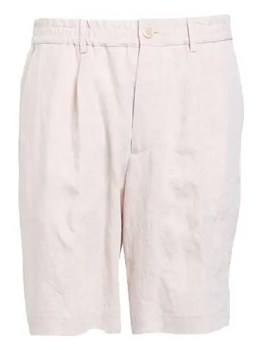 Brunello Cucinelli Bermuda Shorts - Beige