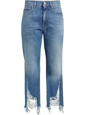 Stella McCartney Tapered Jeans - Blue
