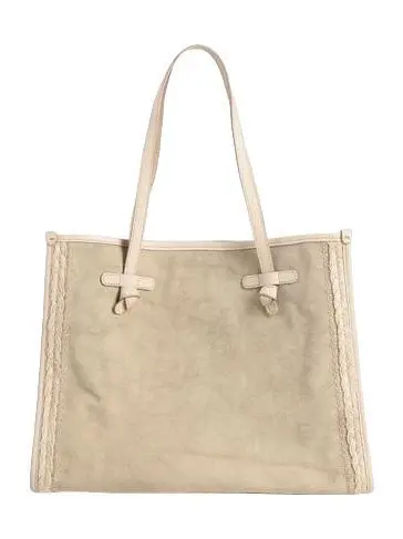 GIANNI CHIARINI Marcella Club Shopper - Beige