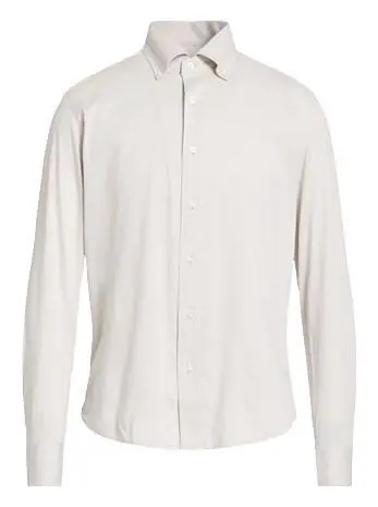 SONRISA Shirt Size Cotton - Grey