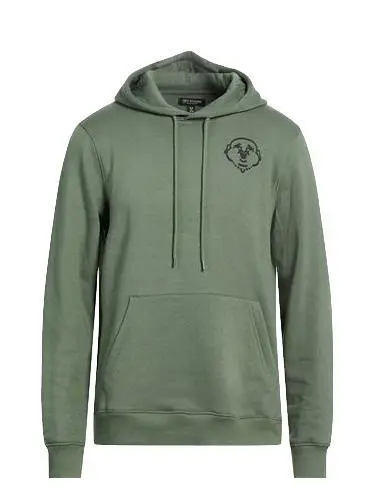 True Religion Fleece Hoodie - Green