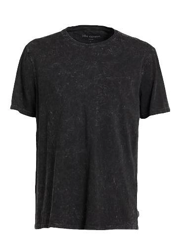 John Varvatos T-shirt Size Cotton - Blue