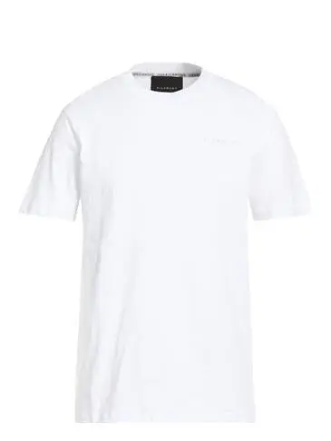 John Richmond T-shirt Size Cotton - White