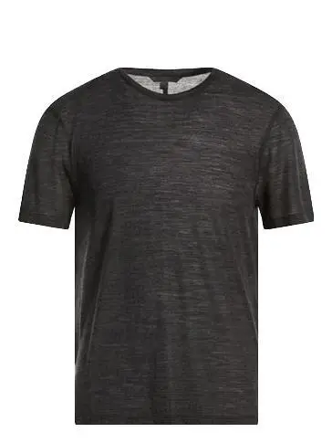 John Varvatos Sweater Wool - Grey