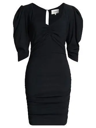 Ba&sh Mini Dress - Black