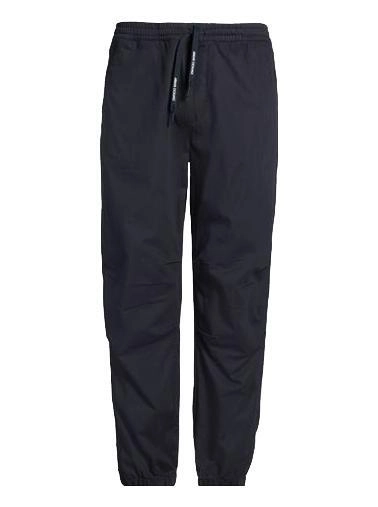 Armani Exchange Pants Size Lyocell, Cotton - Blue