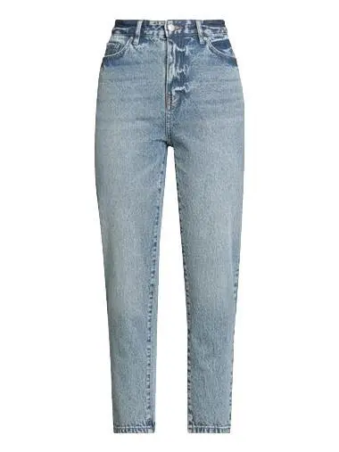 Armani Exchange Tapered Jeans - Blue