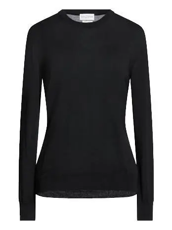 BALLANTYNE Knitted Sweater - Black
