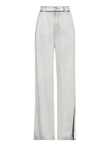 MAISON MARGIELA Wide-leg Jeans - Blue
