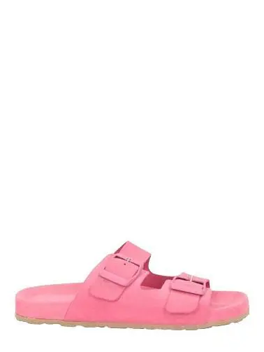 Manebí Sandals - Pink