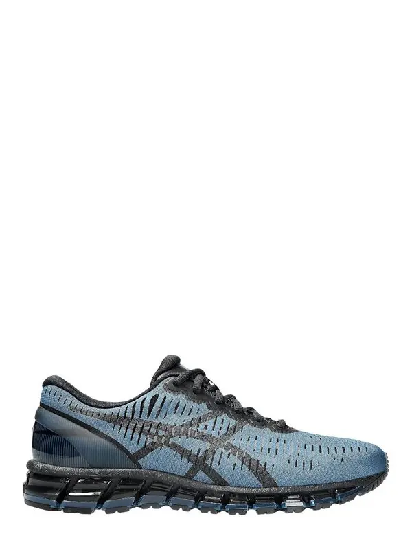 Asics Gel-quantum 360 I C. P - Moraccan Blue/caviar