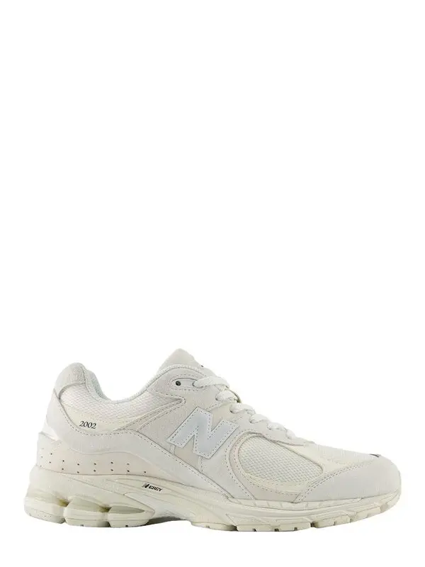 NEW BALANCE 2002rin Sneakers - White/grey