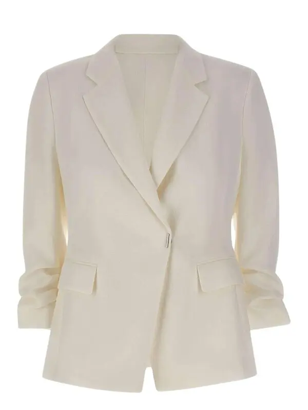 BOSS Blazer Jia8 - White