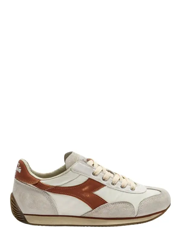 DIADORA Equipe Vela Sneakers - White