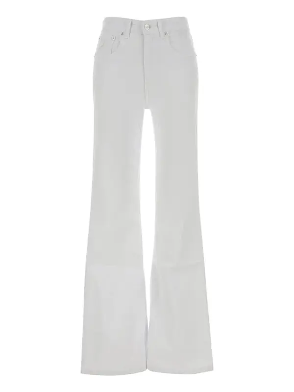 LOIS Palas Jeans - White
