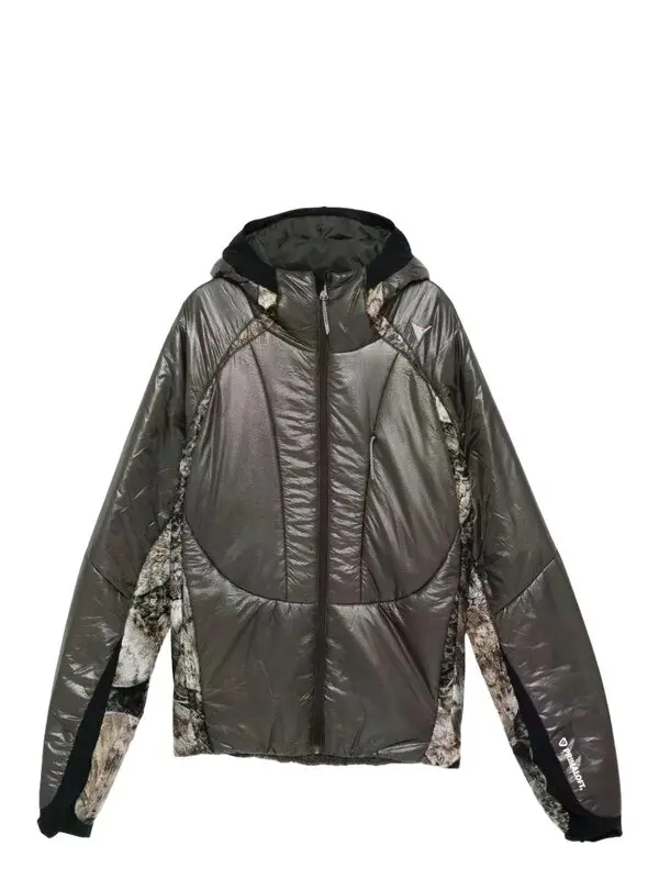 ROA Hima Primaloft Jacket - Grey